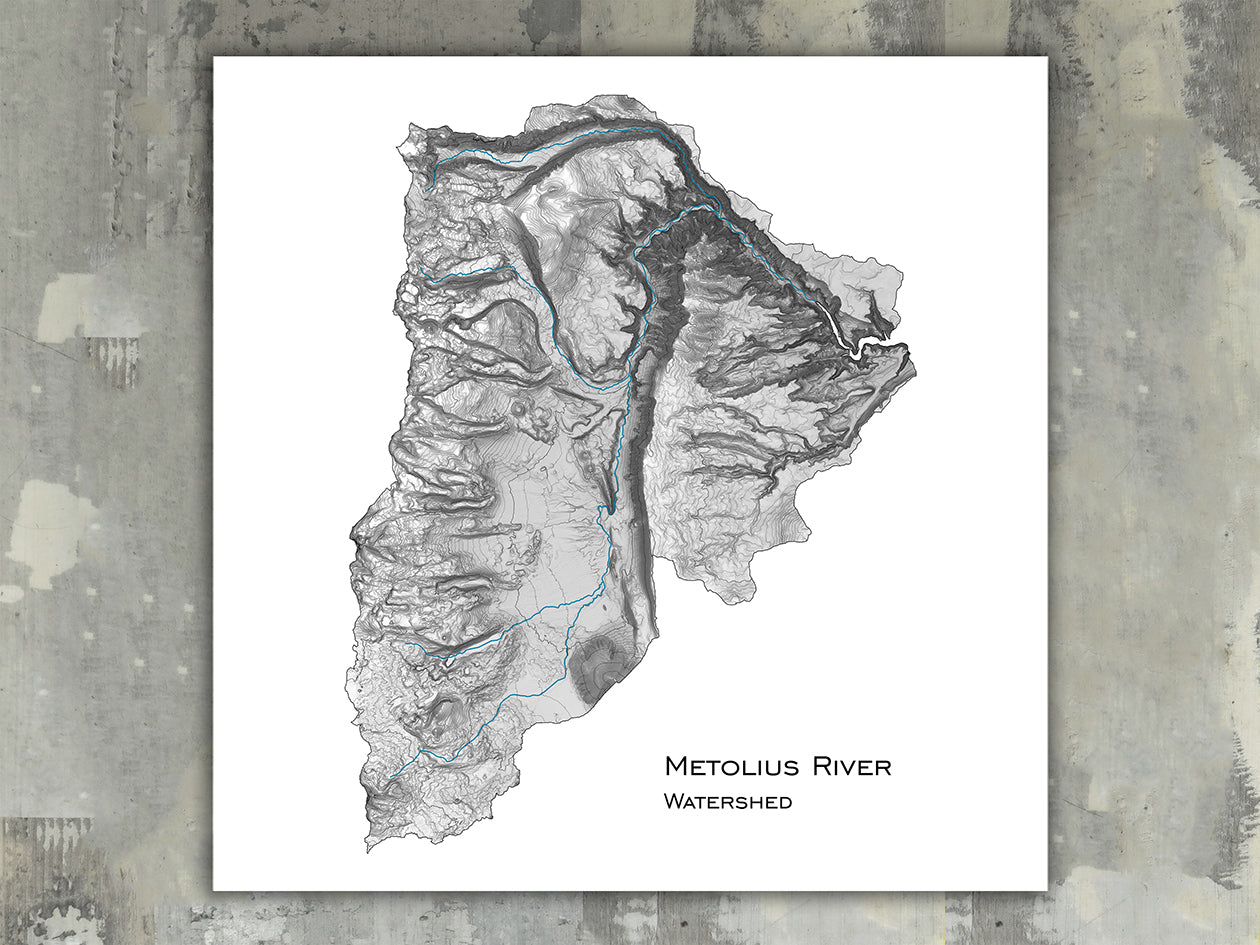 Metolius River – mapyouradventure
